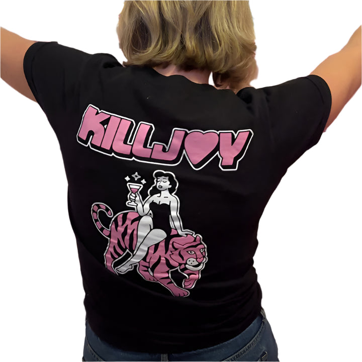 Merch – Killjoy
