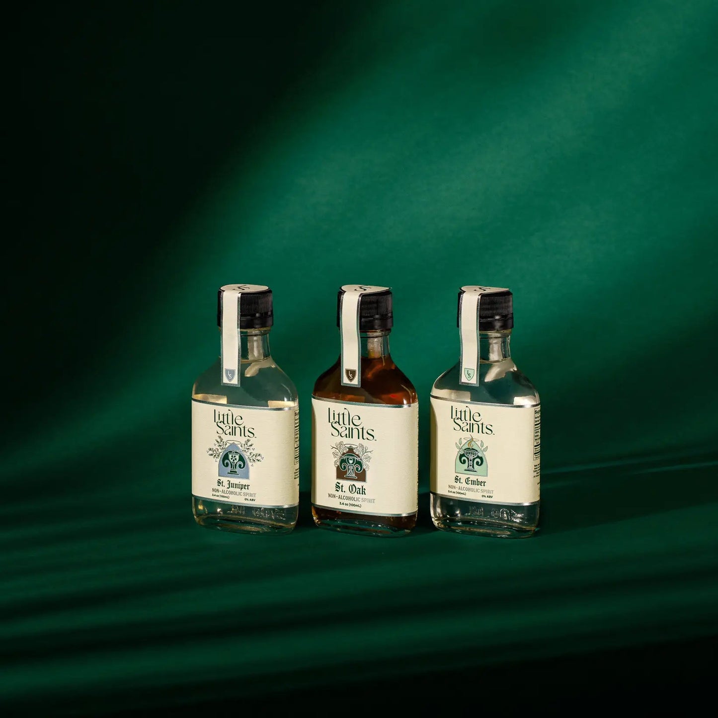 Little Saints St. Ember 100ml Mini – Killjoy