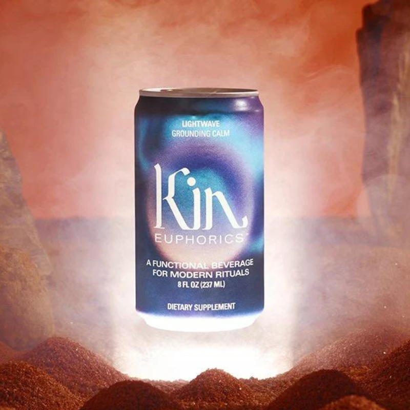 Kin Euphorics LightWave – Killjoy