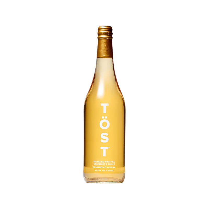 TÖST Sparkling White – Killjoy